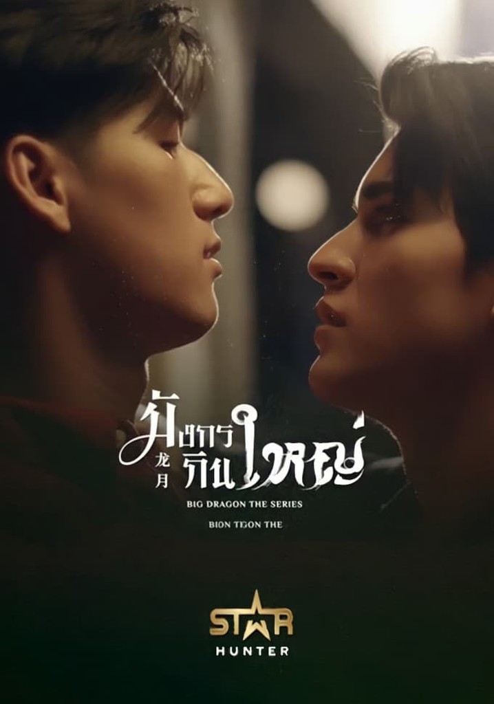 Big Dragon Season 1 - watch full episodes streaming online